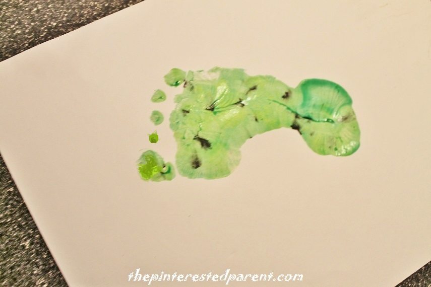 Dinosaurs Crafts – The Pinterested Parent