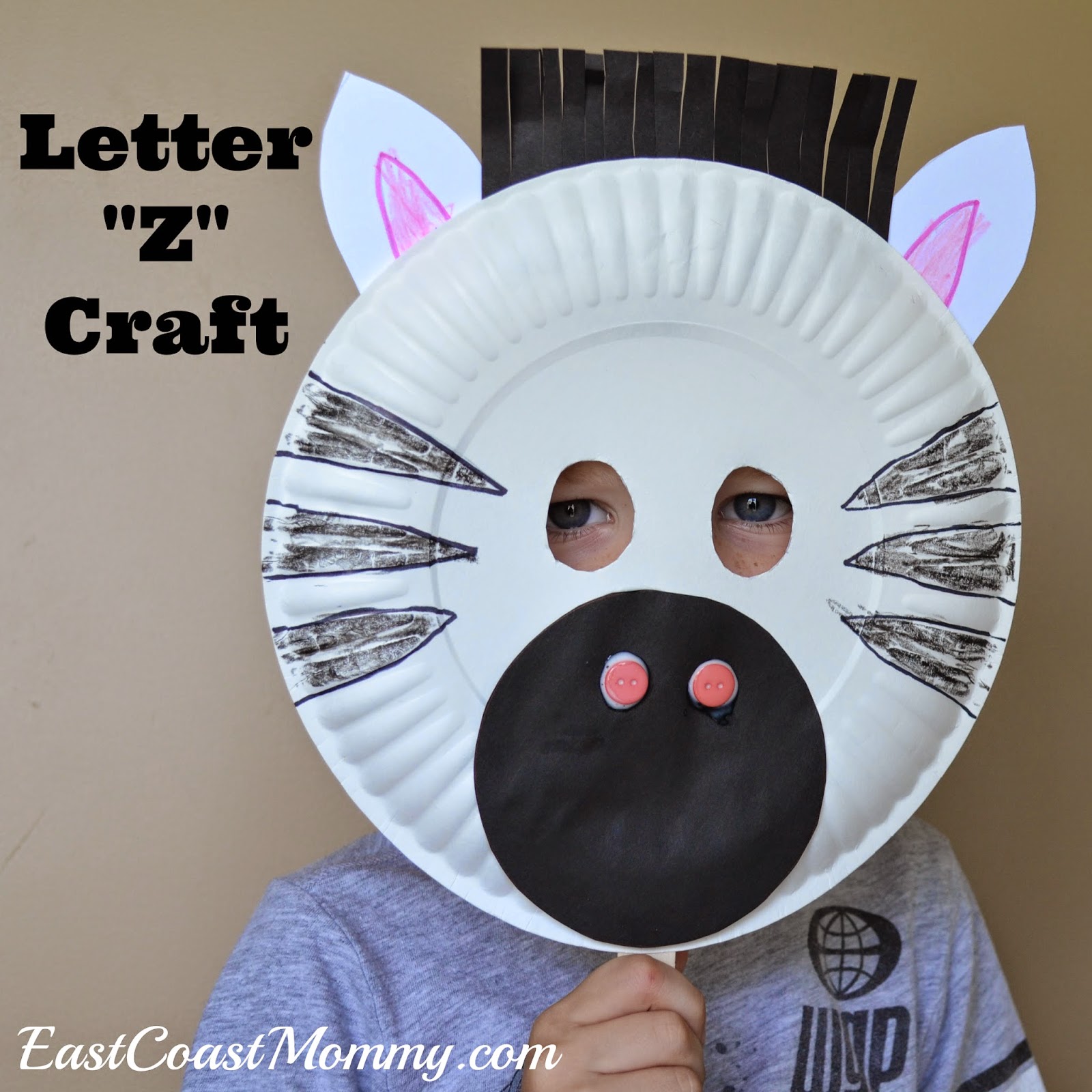 50+ Mask Crafts For Your Kids – The Pinterested Parent