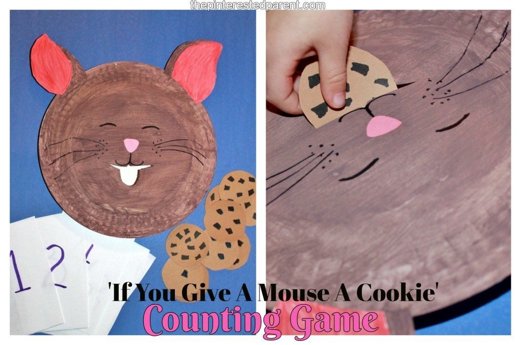 cookie Archives – The Pinterested Parent