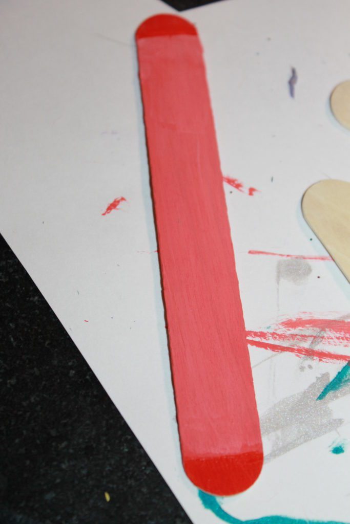 Craft Stick Crayon Craft – The Pinterested Parent