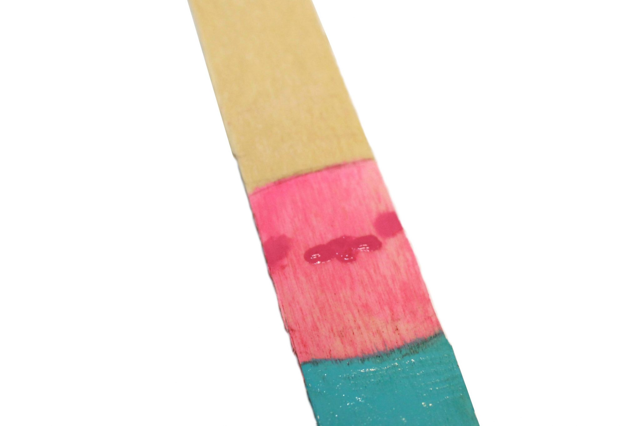 Craft Stick Trolls Bookmarks – The Pinterested Parent