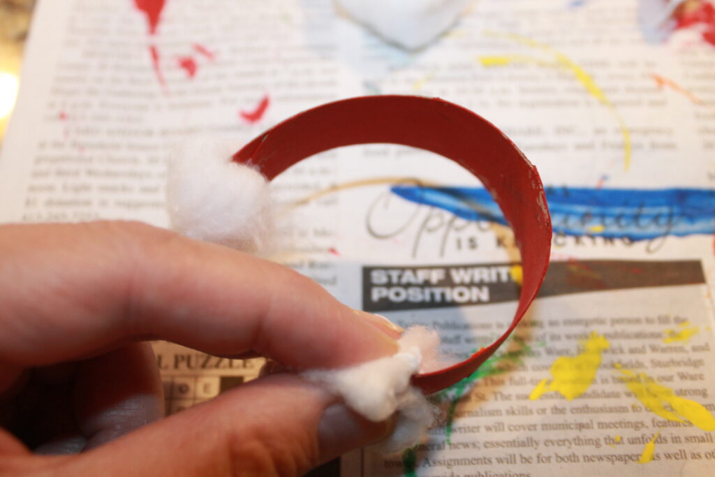 Toilet Paper Tube Rainbow – The Pinterested Parent